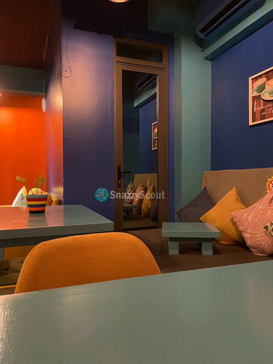 MedMex Bistro - For Mexican Delicacies - Snazzy Scout