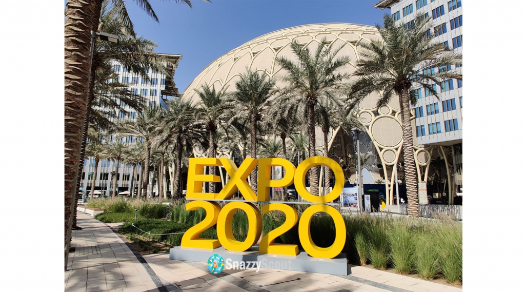8 Best Pavilions To Visit - Expo 2020 Dubai - Snazzy Scout